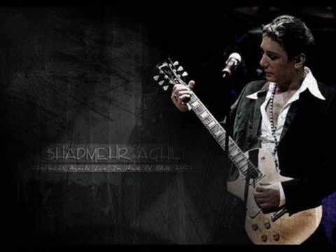 Shadmehr aghili - Setare HQ