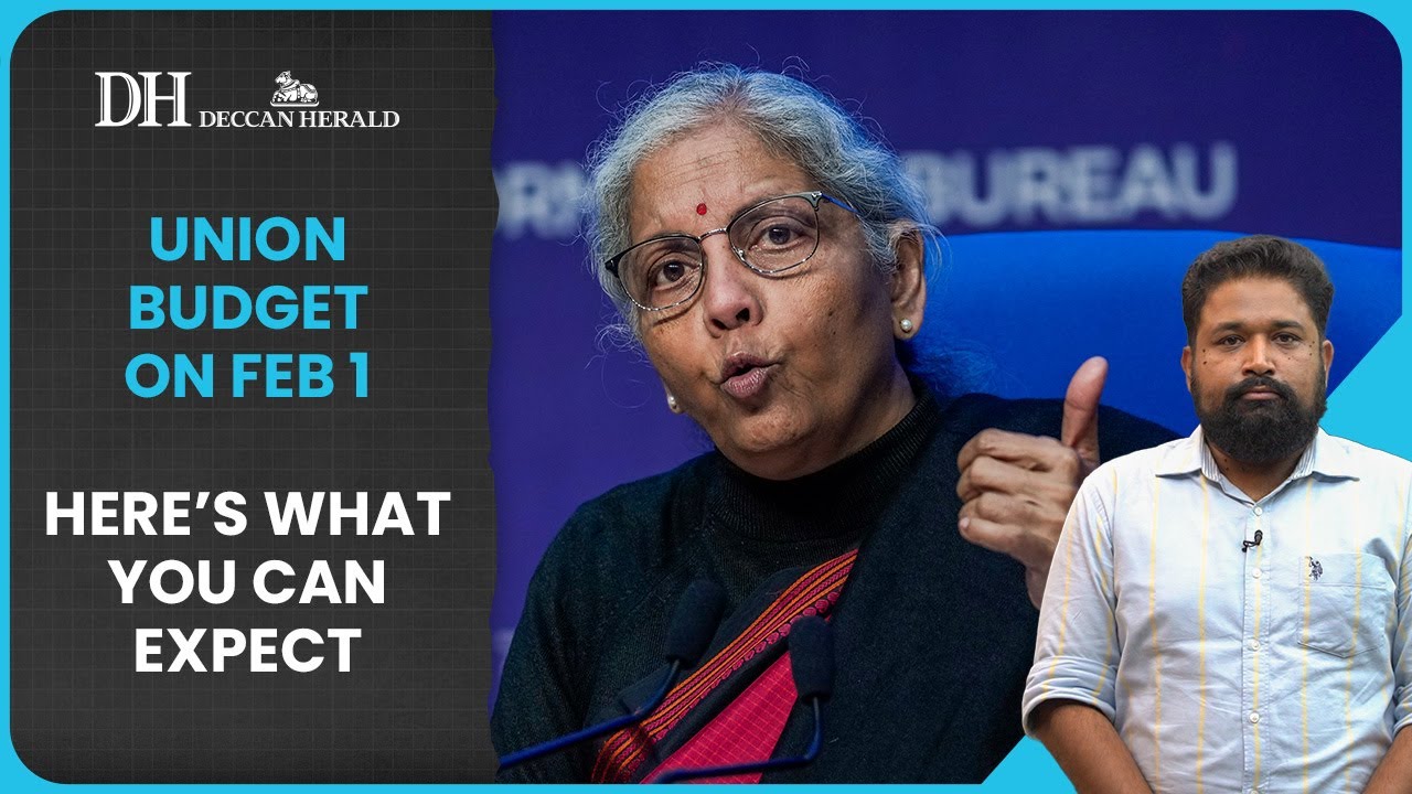 What to expect from the interim budget 2024-25? Union budget to be presented on 1st Feb