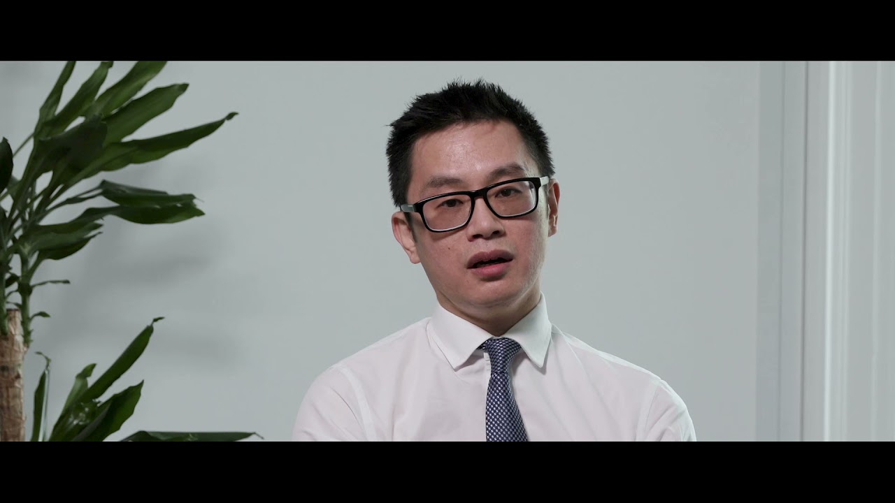 The role of a Paraplanner at Acumen Financial Planning