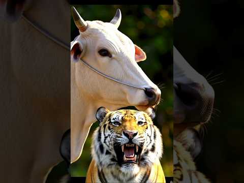 ai animation cartoon video || hindi cartoon animal video #ai #animation #cartoon #shortstory