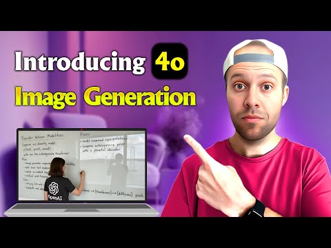 How to Use ChatGPT 4o Image Generator (Real World Examples)