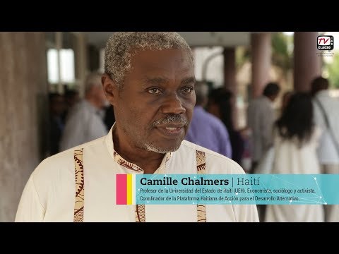 Haiti: We Have Dared to Be Free – INTERNATIONALIST 360°