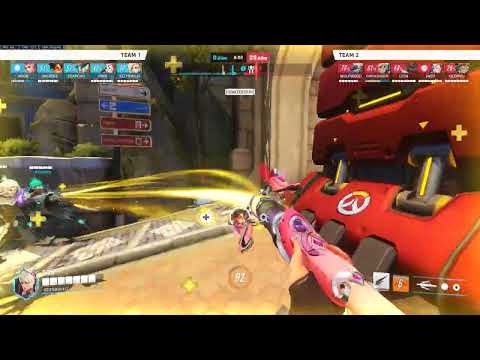 Esperanca bug / stuck location to fix - Bug Report - Overwatch Forums