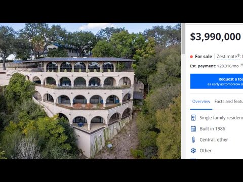 Real Investors React To Zillow Listings In San Antonio