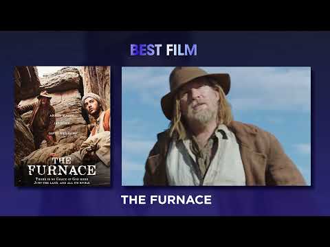 Nominees for Best Film - 2021 AACTA Awards Presented by Foxtel Group