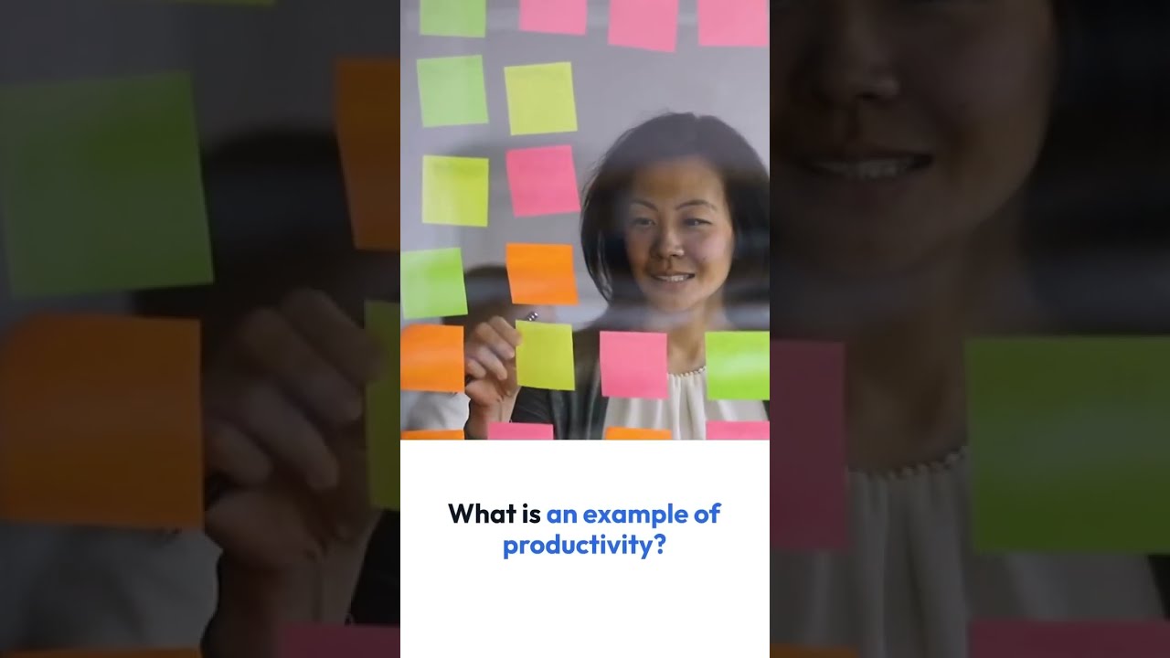 Maximize Your Potential: The AI-Powered Path to Enhanced Productivity and Efficiency!