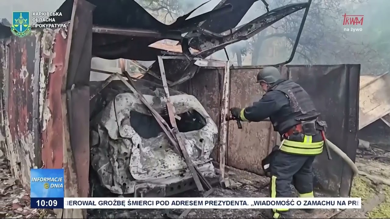 M. Kamiński o działaniach premiera RP na granicy z Białorusią: D. Tusk powinien przeprosić za ...