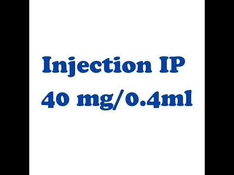 Enoxaparin sodium