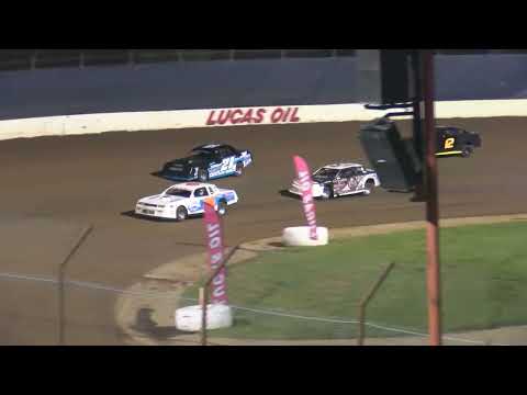 6 14 2025 USRA Stock Car Feature