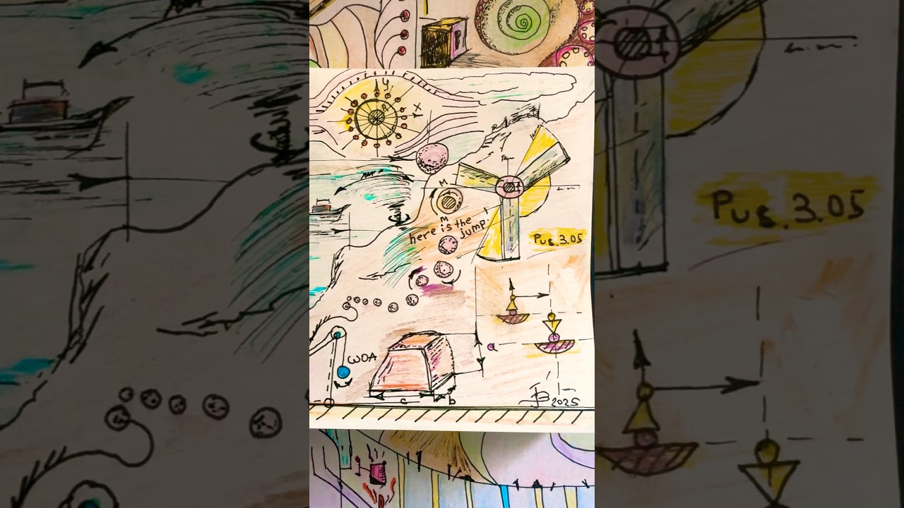 And here is the jump!»  #JONBAZA 2025