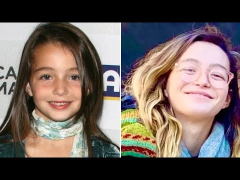 Sophie Nyweide, Former Actress, Dies at 24 - Cause of Death
