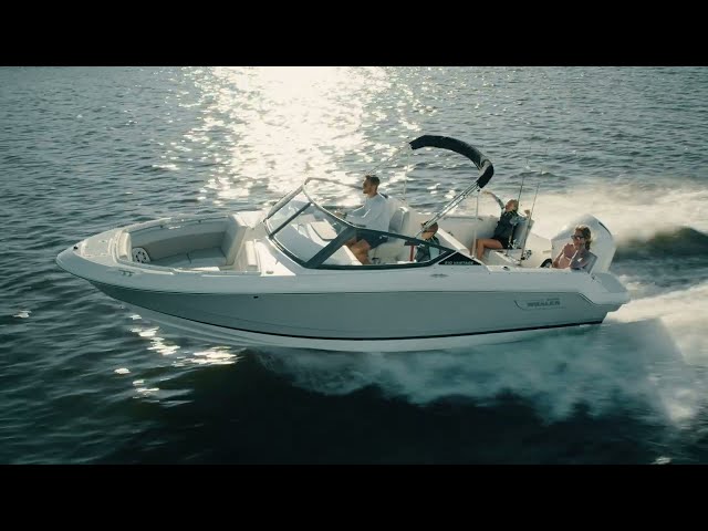 Boston Whaler Boats For Sale | Used Boston Whaler Boats