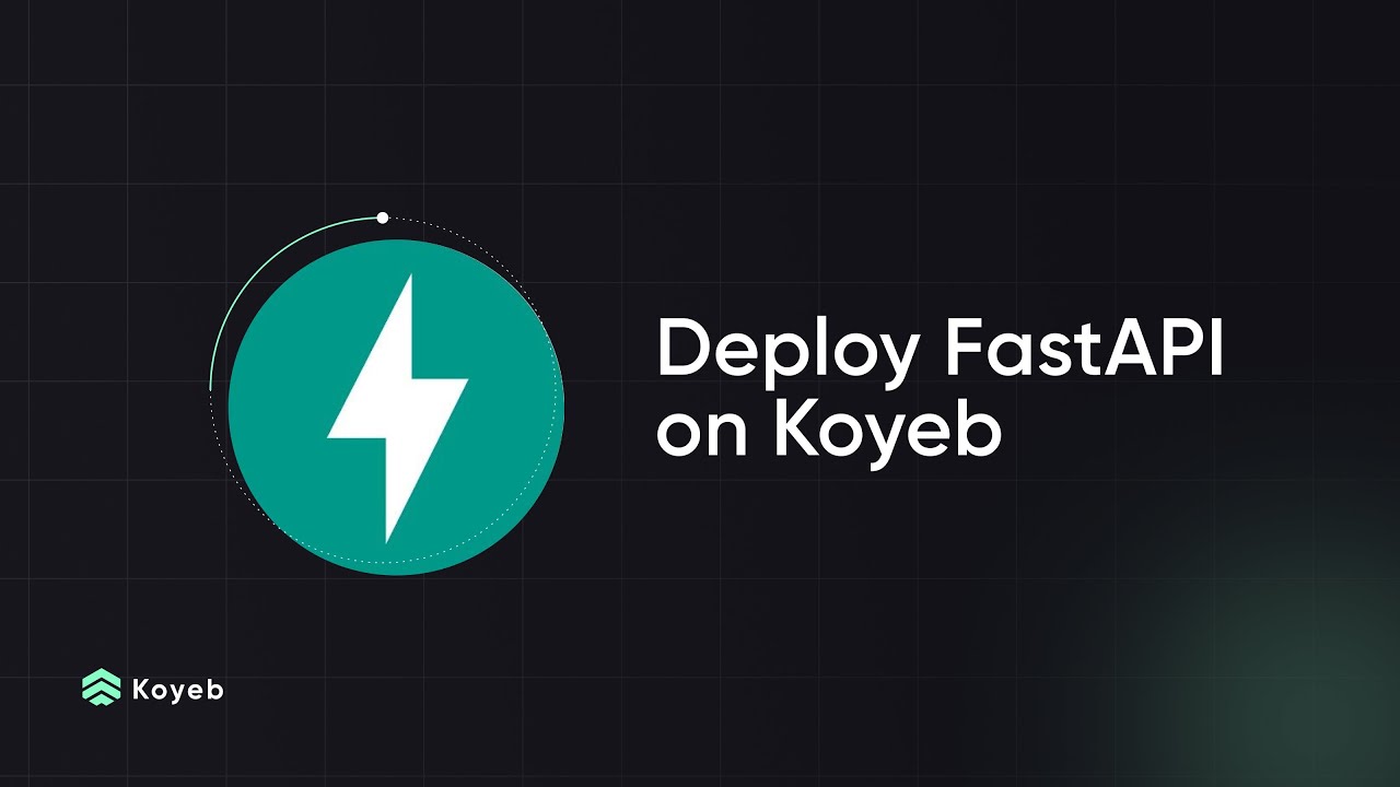 Build and Deploy FastAPI Application to Production in Seconds