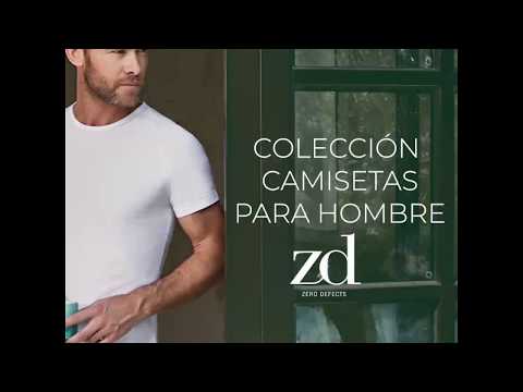 La mejor camiseta para el hombre | ZD zerodefects