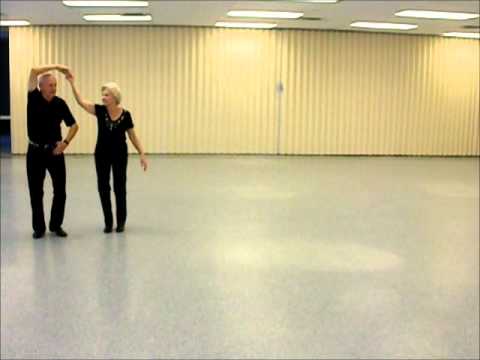 Cowboy Cha Cha | Partners Western Dance Club