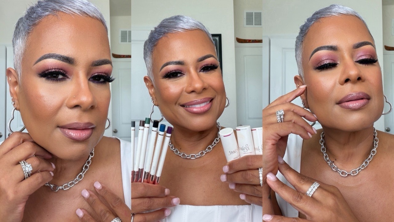 💖 Soft Glam Makeup for Mother’s Day | Elegant, Glowy & Easy to Recreate