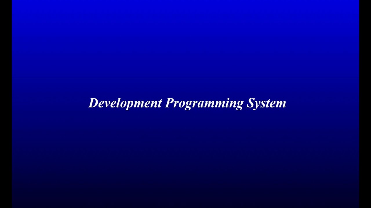 GM DPS Download and install free