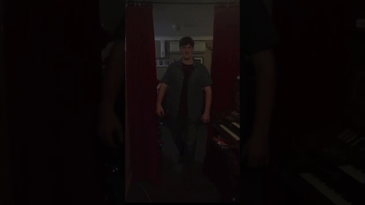 You Self Centered Faggot - meme