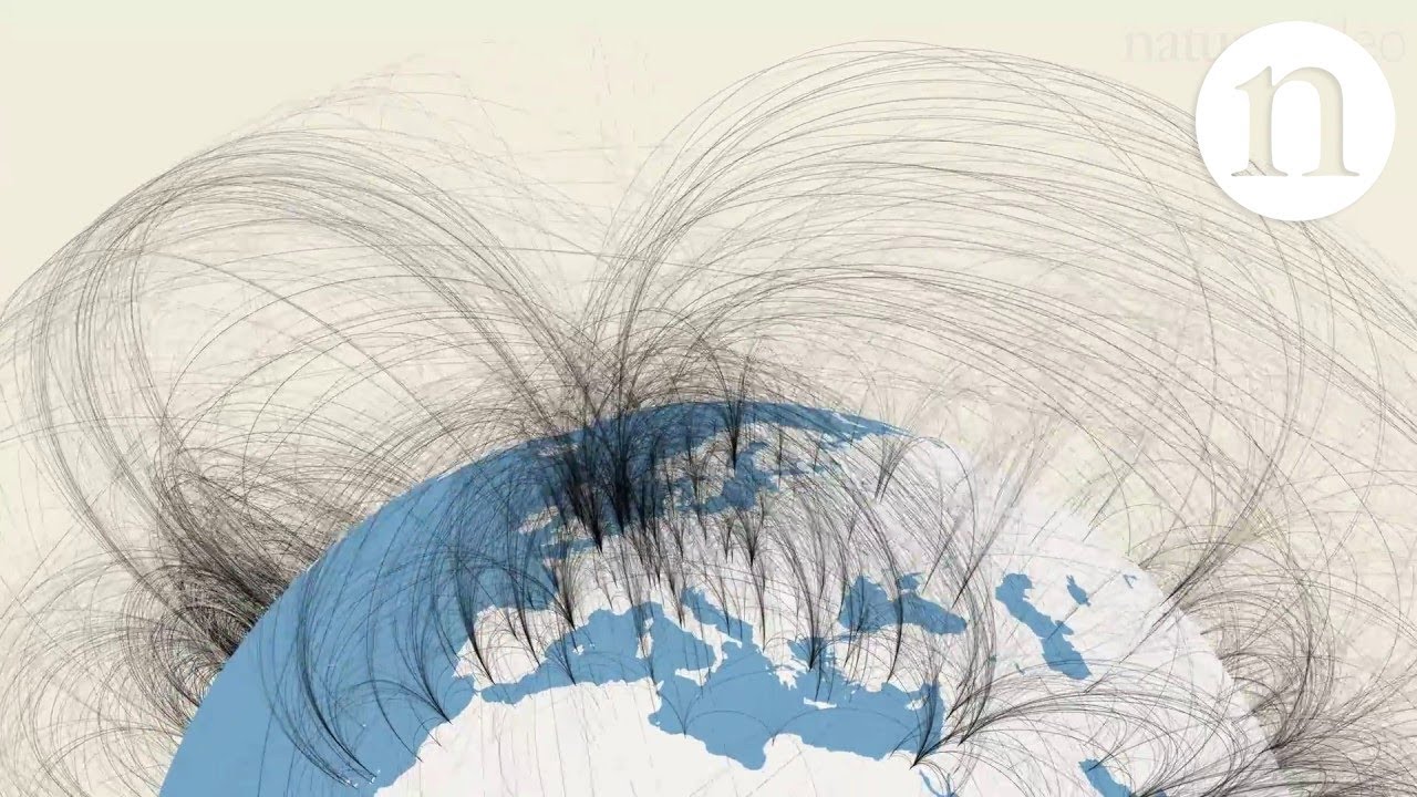 Network Earth