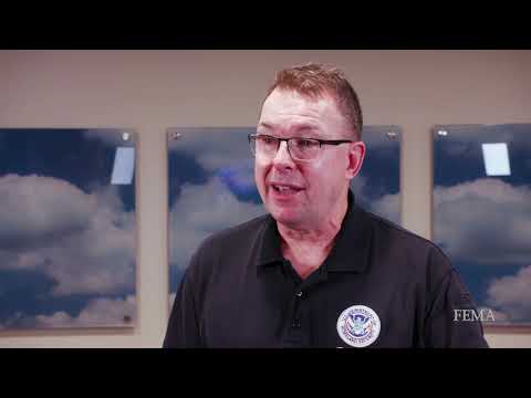 FEMA Administrator visits key UPS shipping hub in COVID-19 response