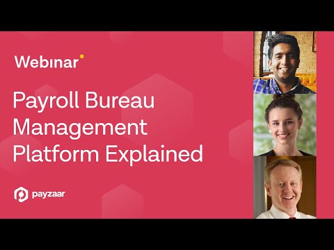 Payroll Bureau Management Platform Explained