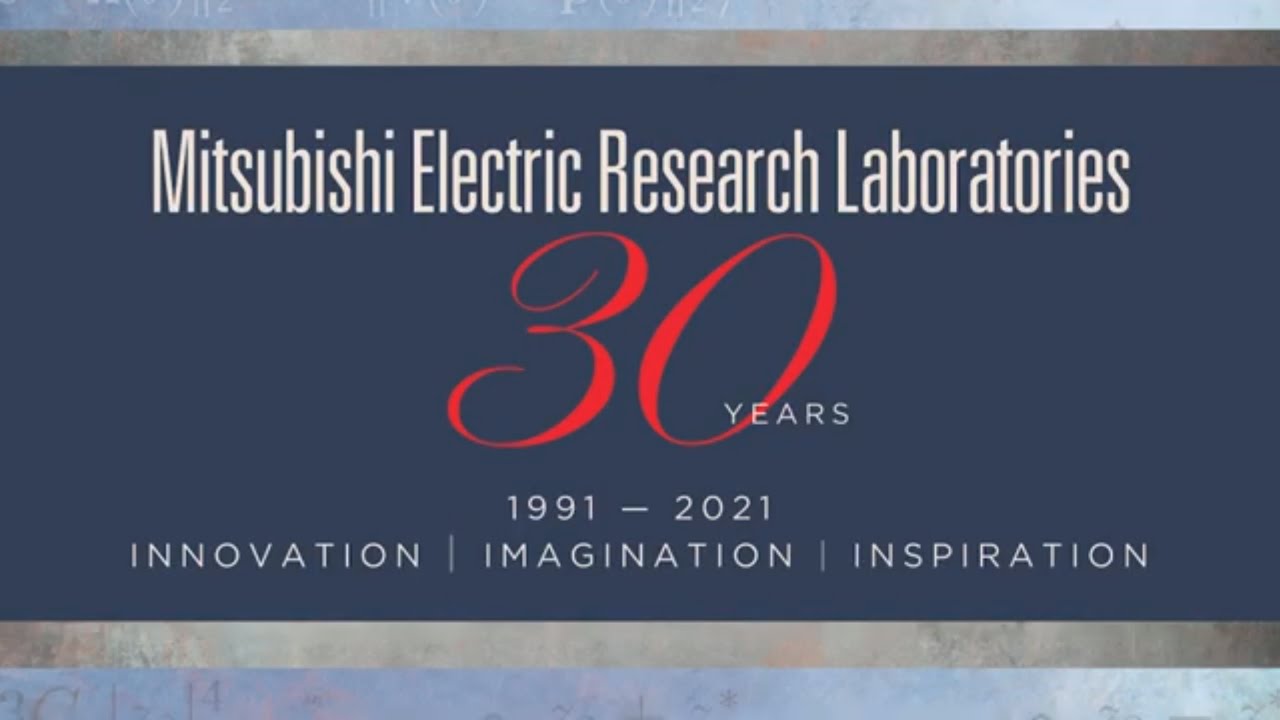 Research Highlights from MERL's First 30 Years