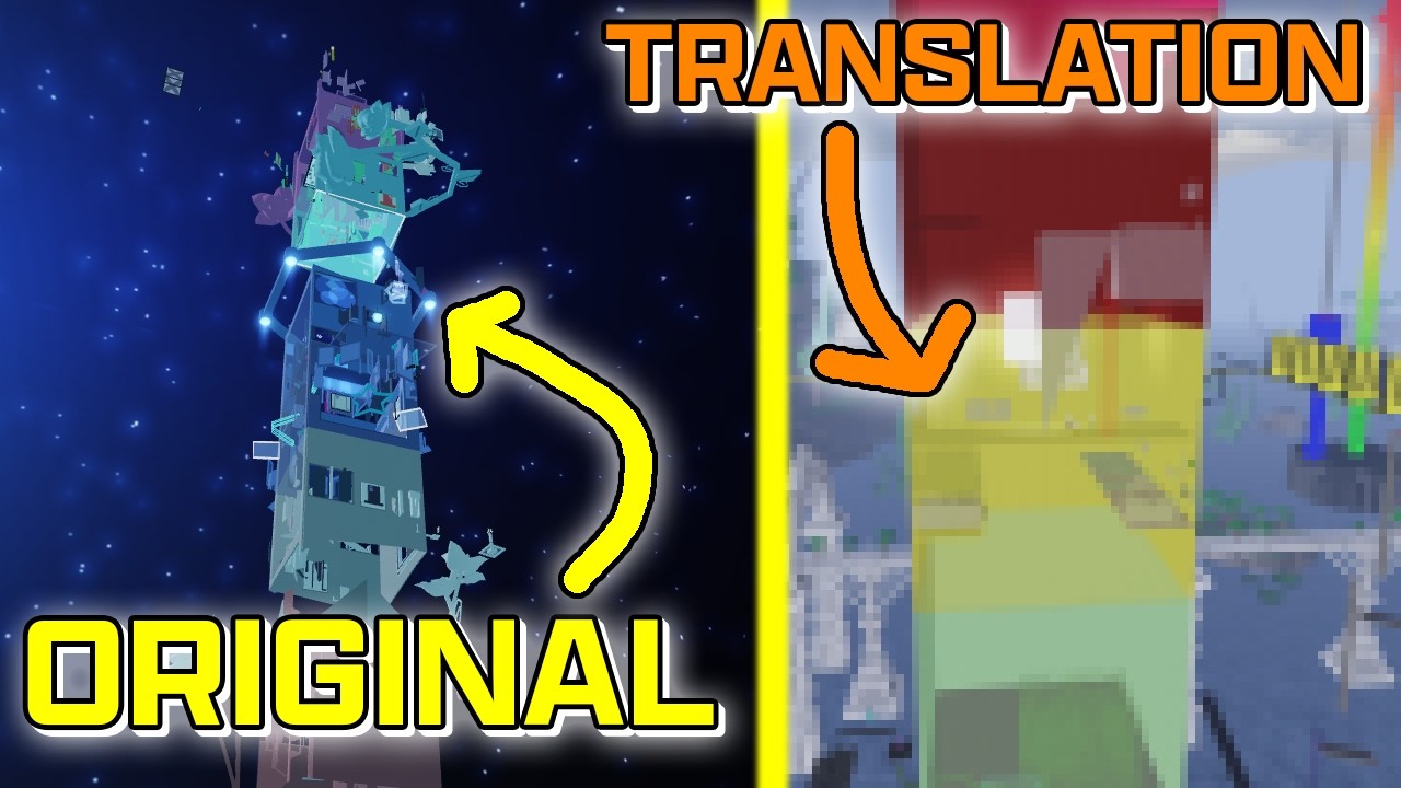I Translated the EToH Wiki 100 Times, Then Built the Tower It Described…