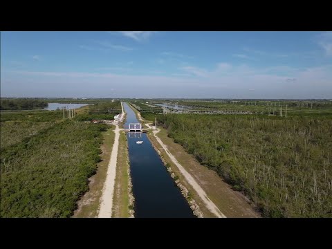 Fate of Biscayne Bay in hands of Miami-Dade commissioners