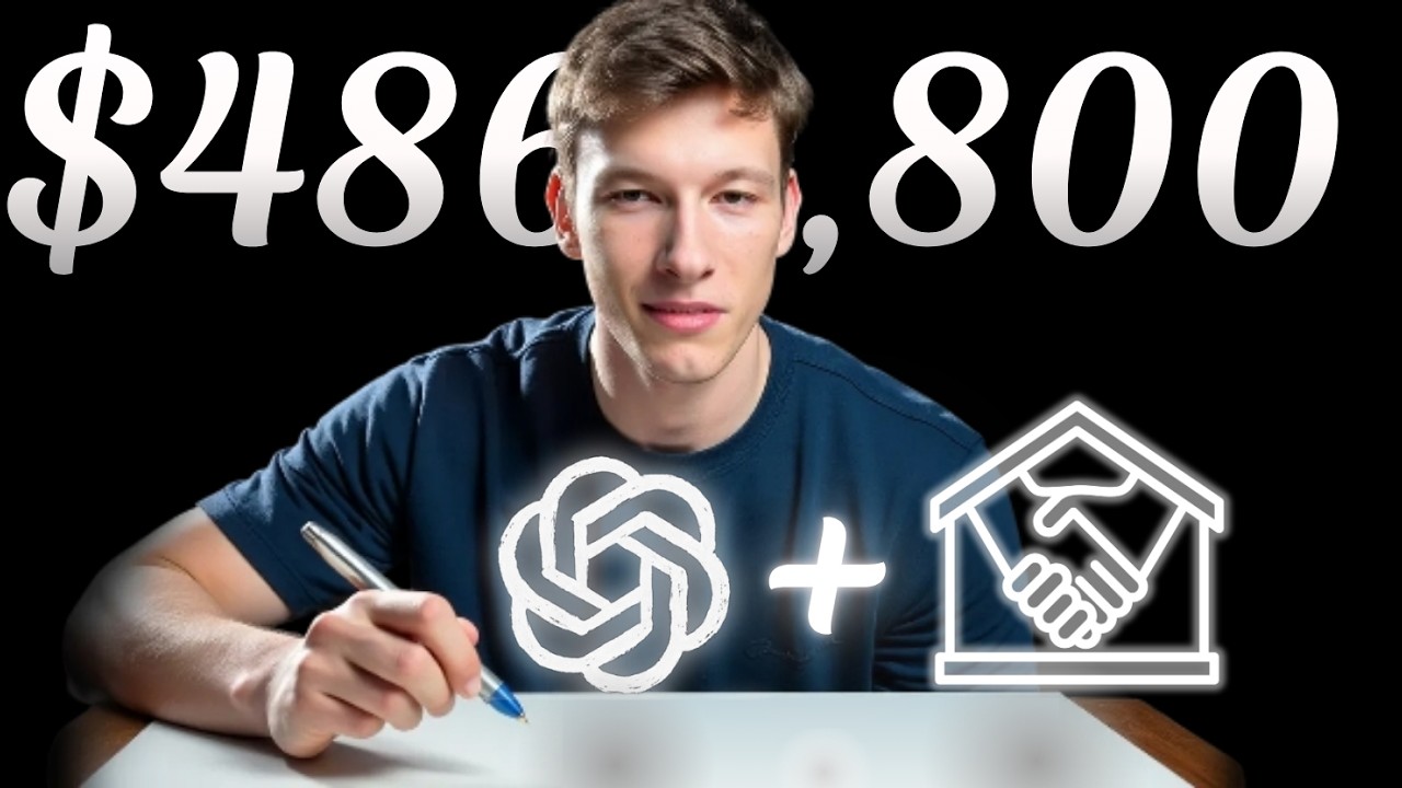 How My AI Agents Run an ENTIRE Property Management Company (300+ Calls / Day)