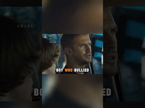 🎬His classmtes used to bully him, what happens next will leave you shock#movie #shorts #shortsfeed