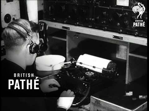 Navy Transmitter (1953)