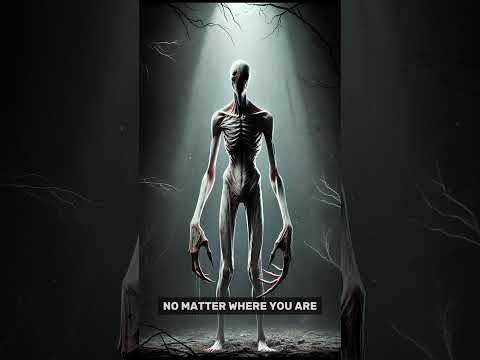 NEVER Look at SCP-096’s Face!