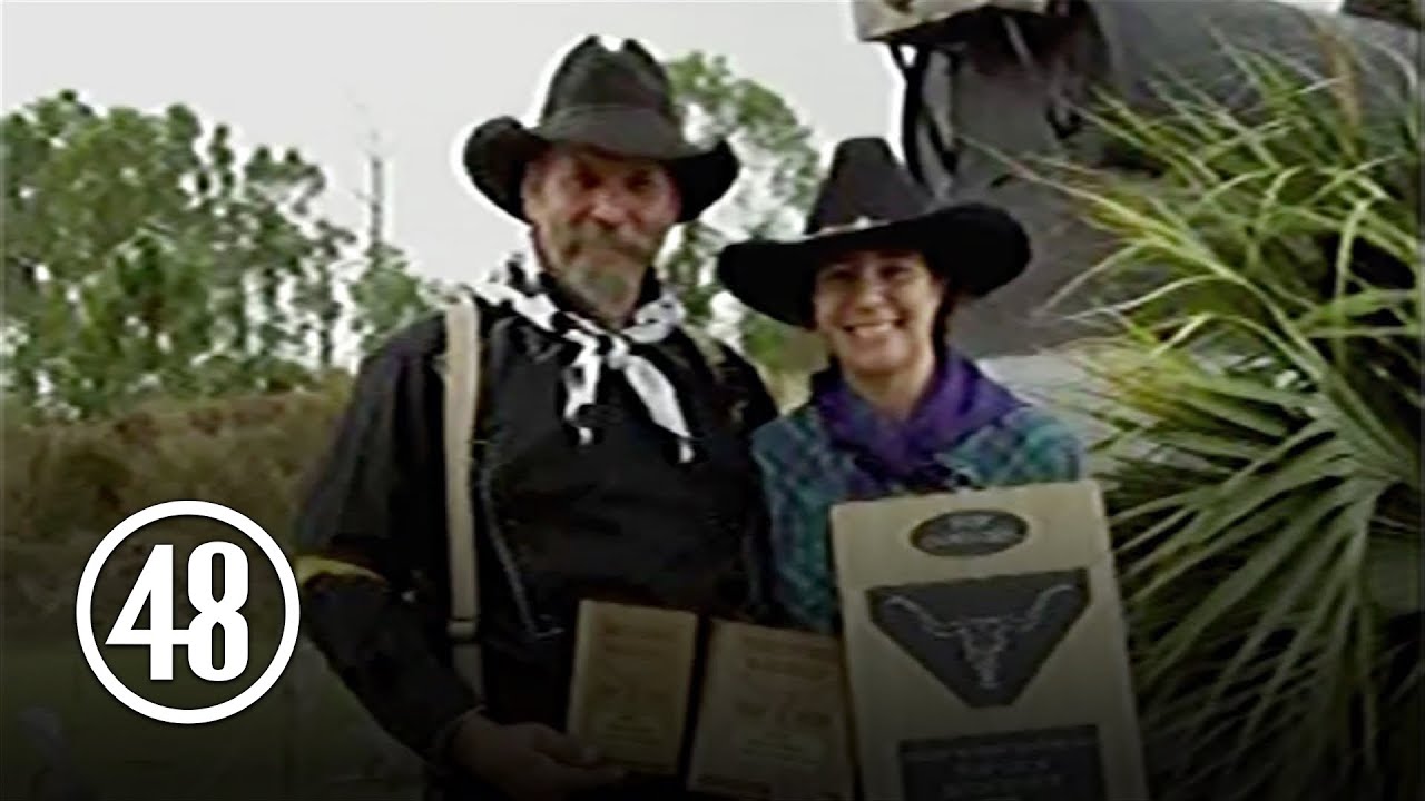 The Killing of Cowboy Ray Green | Full Episode - Documentarytube.com