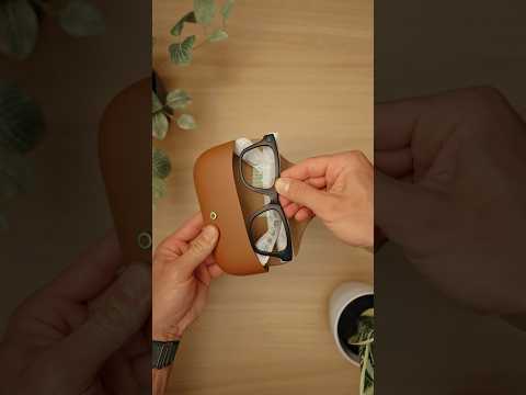 Ray-Ban Meta Unboxing 🕶️