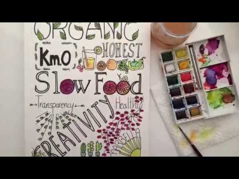 The farm, Marbella, restaurante de comida orgánica, honest food, Km0, healthy restaurant marbella
