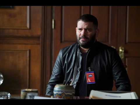 Scandal Cast Weighs In on Huck's Fate and Abby's Betrayal