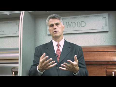 Funeral Planning : How to Plan a Graveside Ceremony
