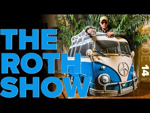 The Roth Show - David Lee Roth