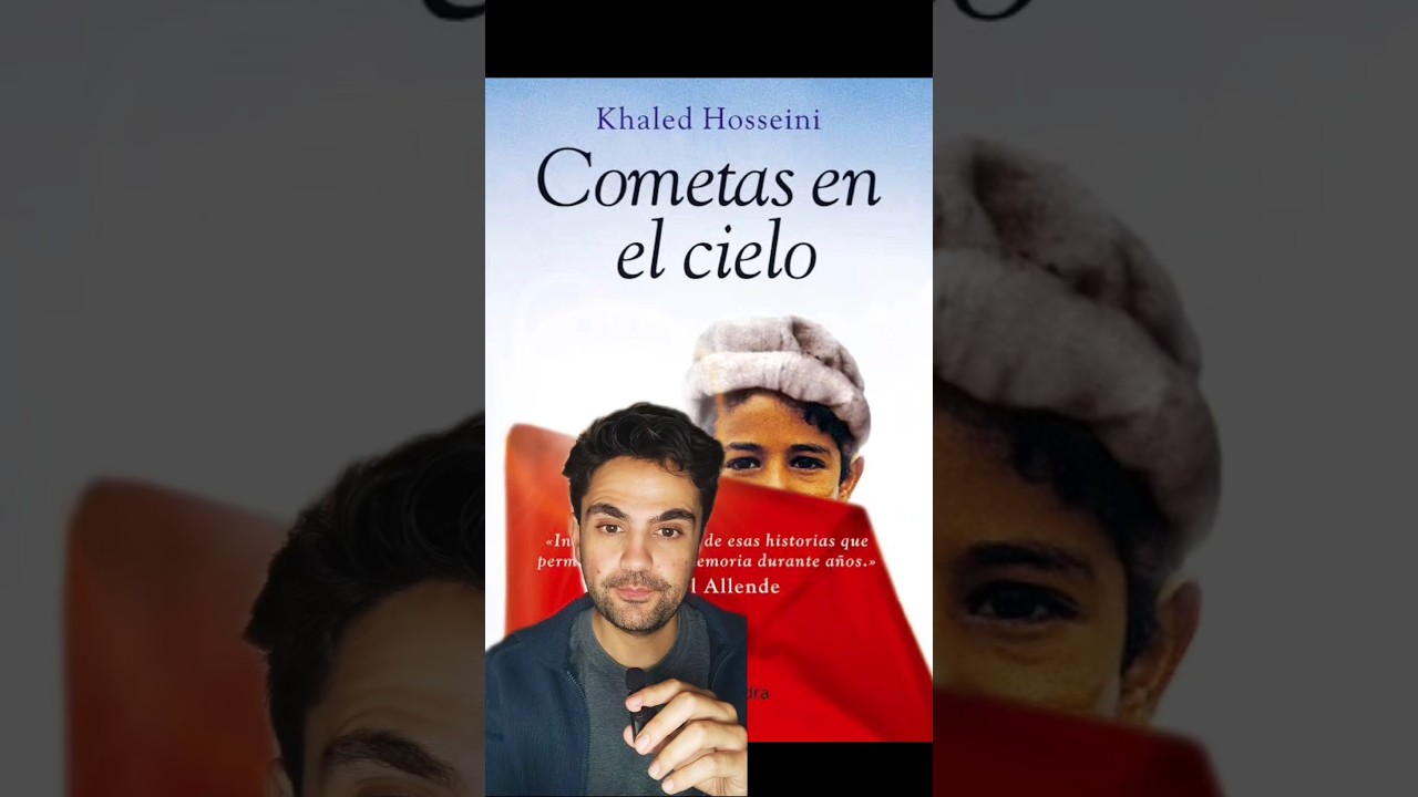 Cometas en el cielo #booktube #lectura #libros #recomendaciones #reseña