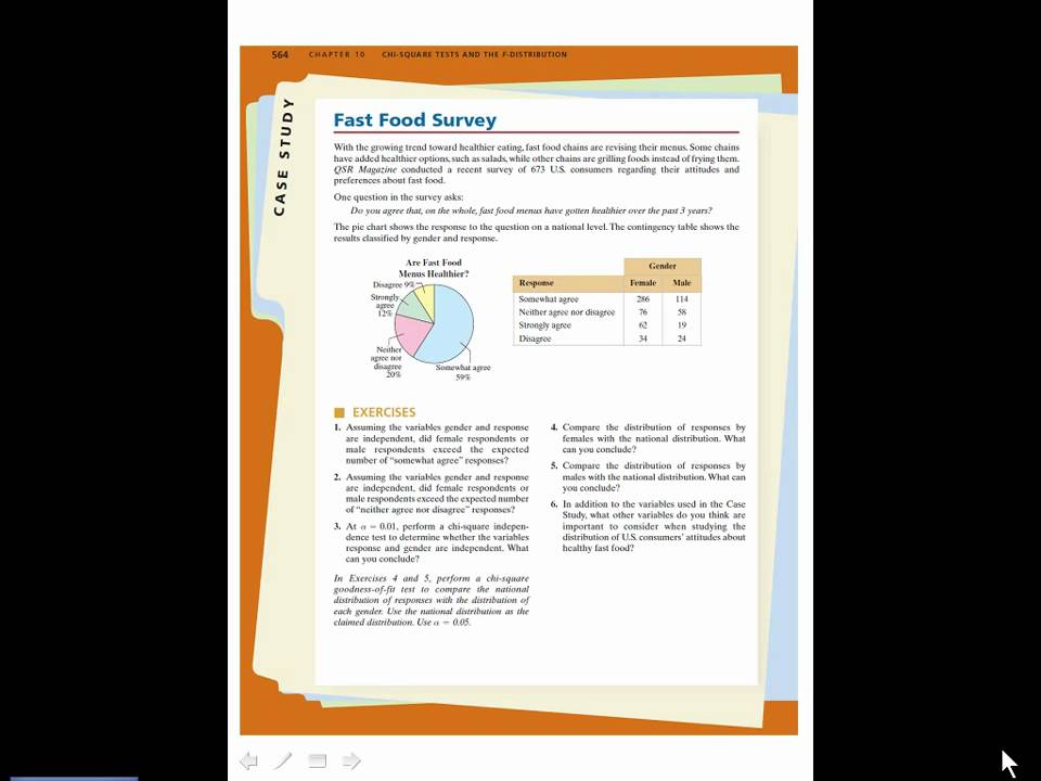 Larson, Elementary Statistics, 5th edition