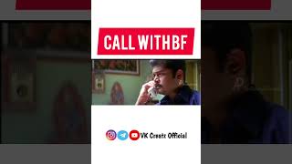 Girls Trick on call  [payangramana plan] vk creatz official