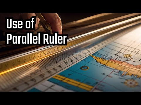 Parallel Rulers - Parallel Measuring Rulers Latest Price, Manufacturers ...