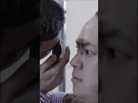 Ophthalmology Suite (Teaser) #ophthalmology #ubcmedicine
