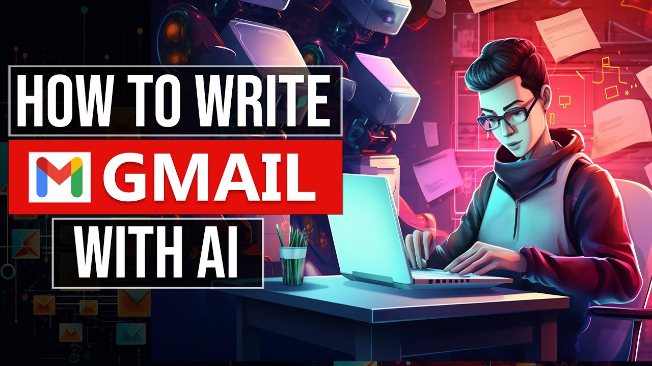 AI-Powered Email Drafting in Gmail: A Step-By-Step Guide