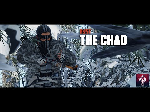 Steam Community :: Video :: RUST PVP CHAD BE LIKE | Editing Contest v6 ...