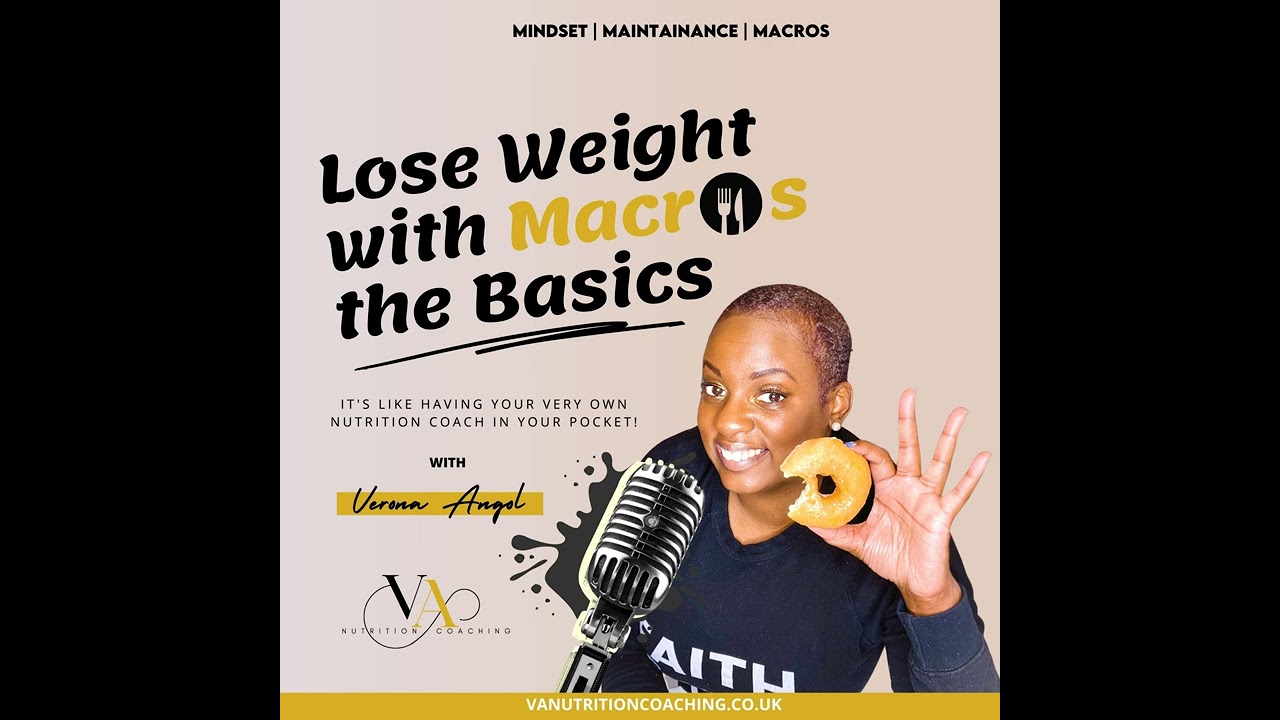 Ep 177: Macros 101 - How to Eat Healthy For The Holidays