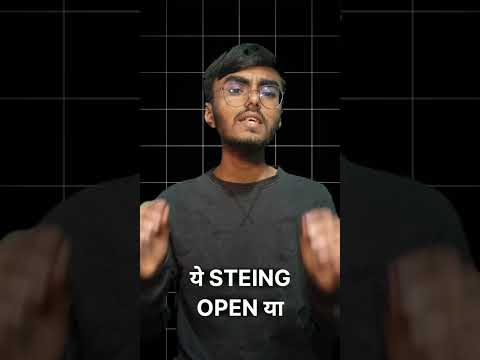 String Theory explained in hindi🤓 | #shorts #stringtheory