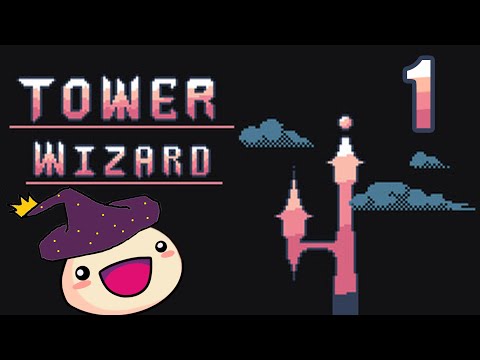 Steam Community :: Tower Wizard