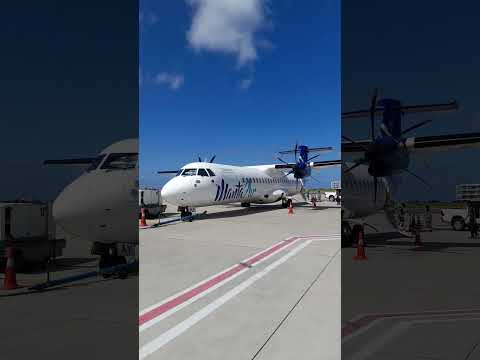 Exploring Velana International Airport