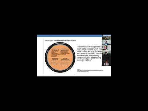 COHTAC Lunch and Learn: Advancing KOHA through Quality Improvement ...